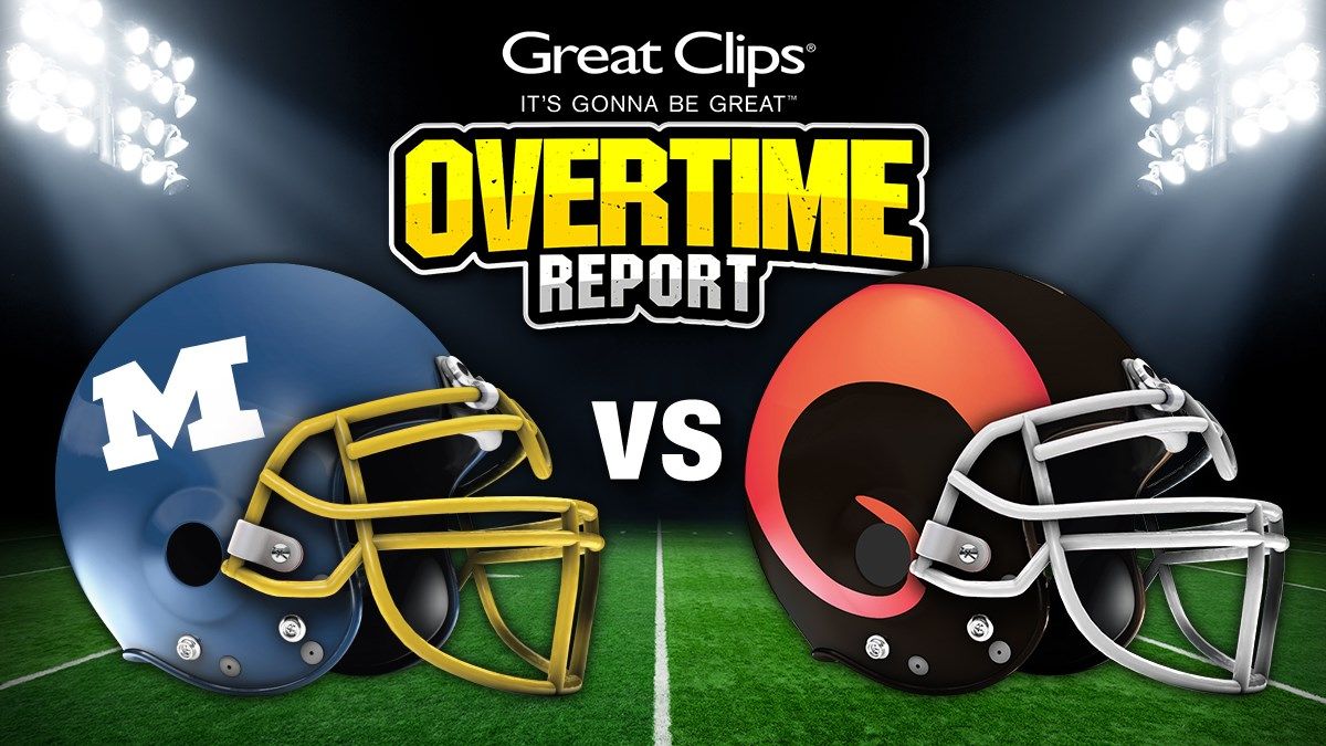 Great Clips Overtime Report | McDonald vs. Mineral Ridge - WFMJ.com