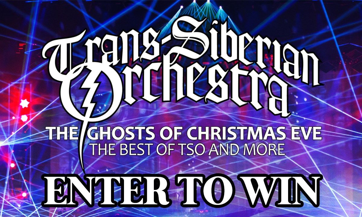 Win tickets to see Trans-Siberian Orchestra! - WFMJ.com