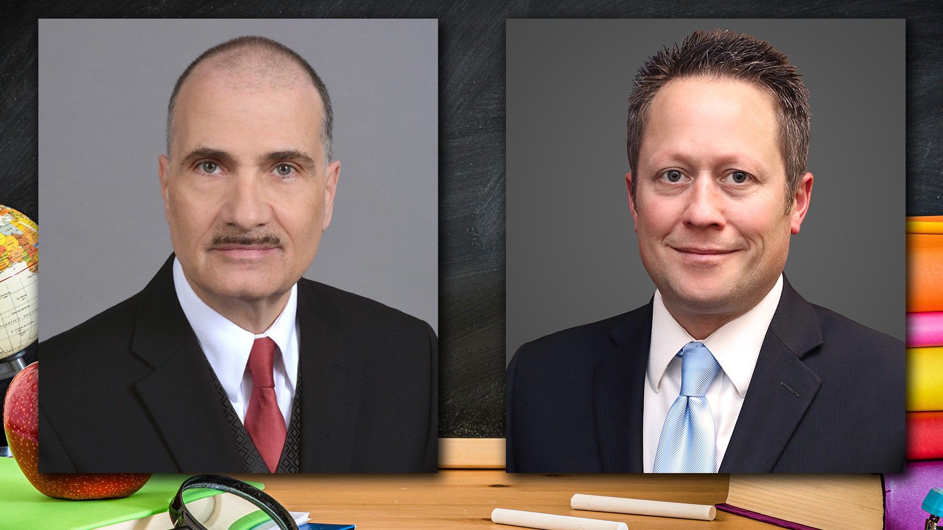 Education Service Center of Eastern Ohio Board elects president, vice ...