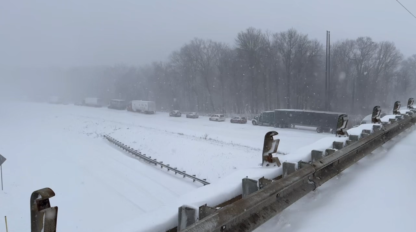 Erie man dead following multi-car crash in Mercer County - WFMJ.com