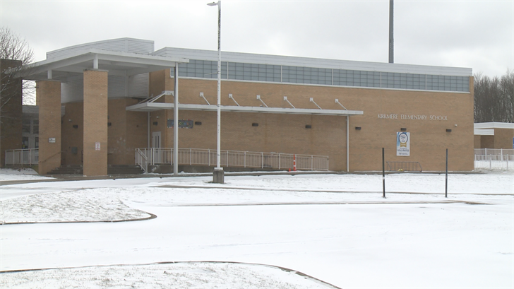 Youngstown elementary school could house Mahoning County Board of ...