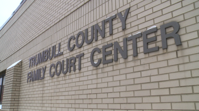 Faith based program teaching better choices in Trumbull Juvenile ...