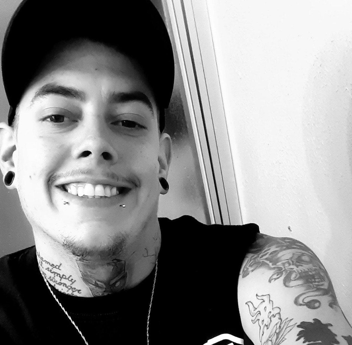 Family reflects on the death of man shot by Liberty police officer over ...