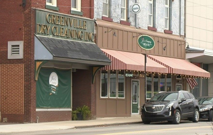 Greenville Borough to host workshop for revitalization project - WFMJ.com