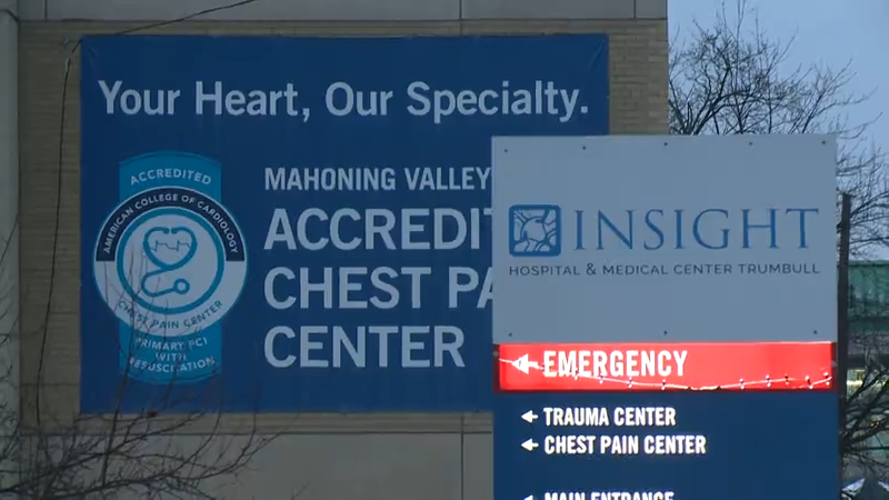 University Hospitals not interested in purchasing former Insight Health ...