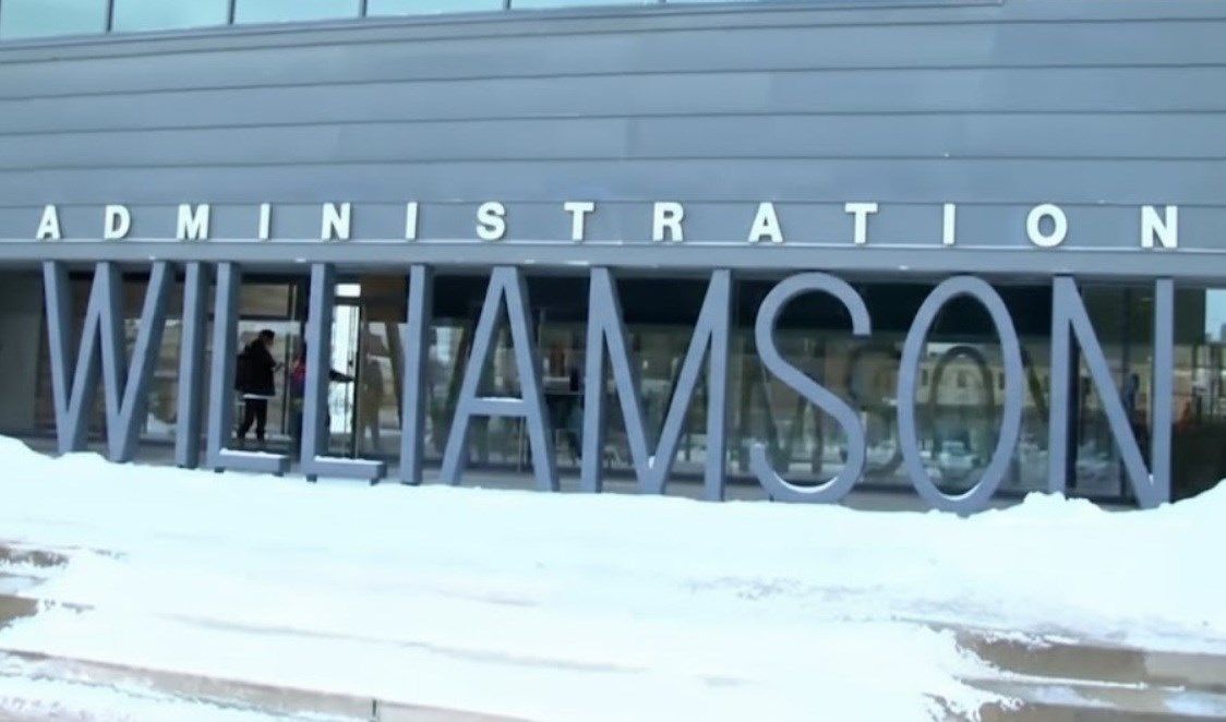 YSU cancels Monday classes because of winter storm - WFMJ.com