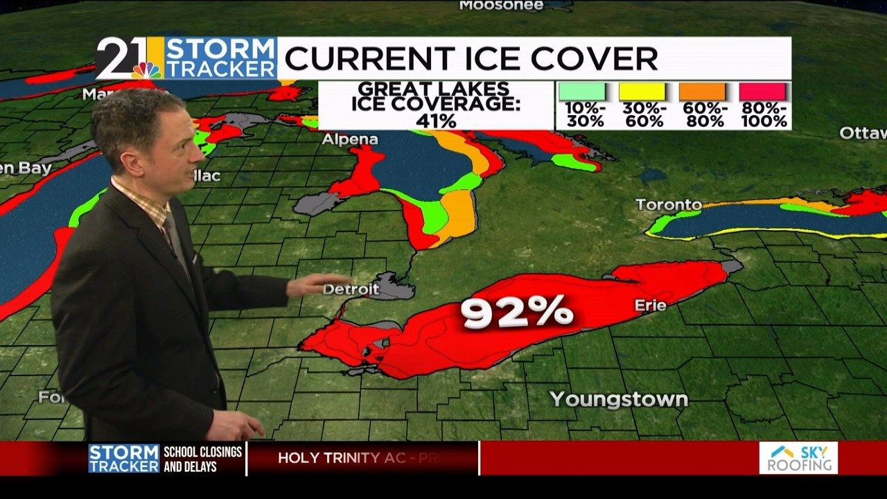 Storm Tracker Forecast - WFMJ.com
