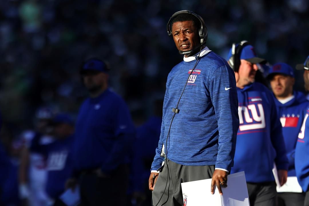 Steelers hire former Raiders defensive coordinator Patrick Graham for ...