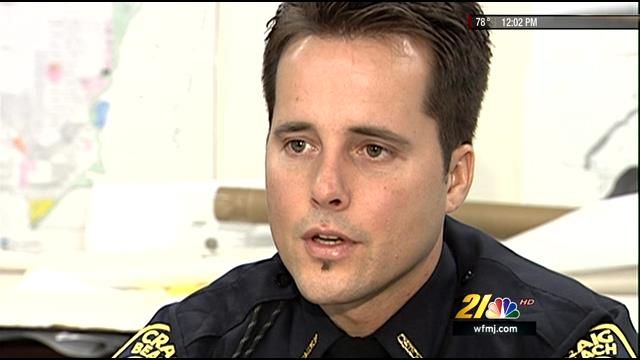 Former Craig Beach police chief freed from jail - WFMJ.com