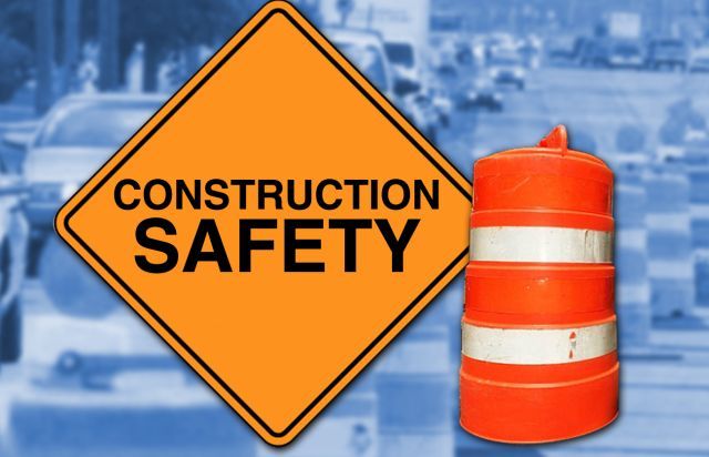PennDOT emphasizes safety when traveling through work zones - WFMJ.com