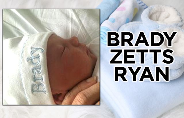 Congressman Ryan and wife announce new arrival - WFMJ.com