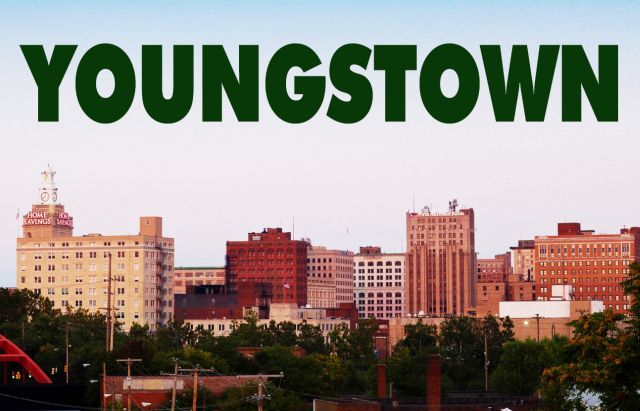 Youngstown gains spots on two top ten lists - WFMJ.com
