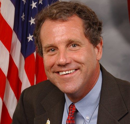 Senator Brown's campaign hosts contest to make him your voicemail ...