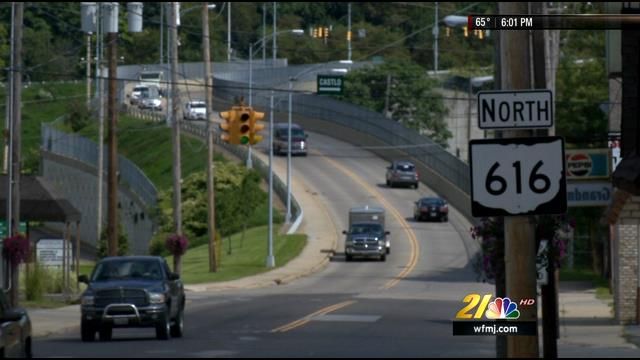 State Route 616 crossing to close in Struthers - WFMJ.com
