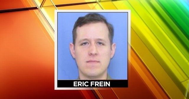 Eric Frein lookalike: I've been stopped repeatedly - WFMJ.com