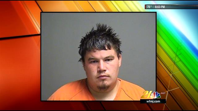Warren Man Charged With Raping A Minor Arrested