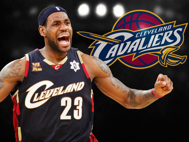 LeBron James bringing his story to TV series - WFMJ.com