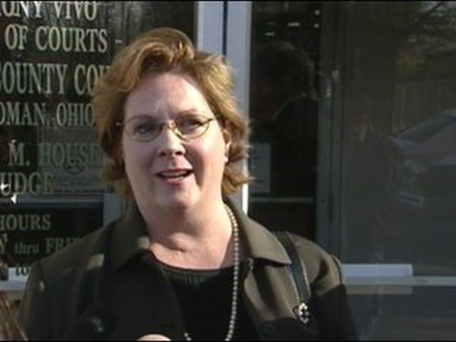 Former Mahoning County Judge Cronin released from federal supervision ...