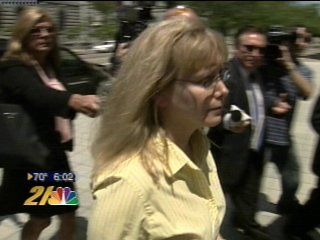 Moonda Asks for More Legal Help - WFMJ.com