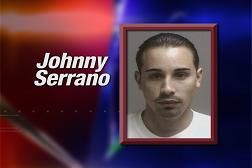Serrano Turns Himself In for Brothers Death - WFMJ.com
