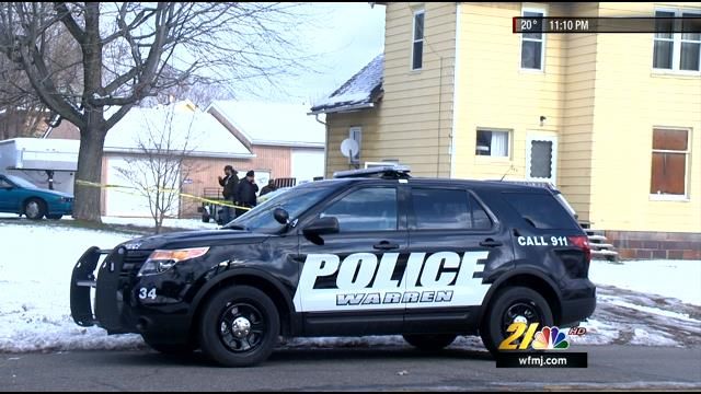 Death of Warren man ruled homicide - WFMJ.com