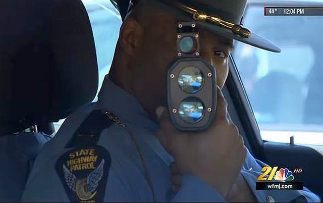 OSP: Troopers out in full force Fourth of July weekend - WFMJ.com