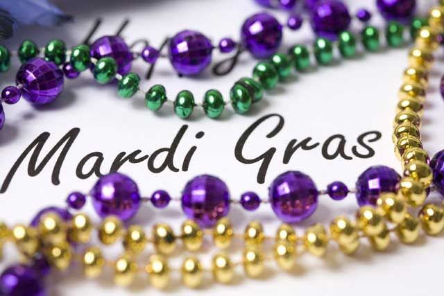 Mardi Gras countdown starts amid huge, bright parade floats - WFMJ.com