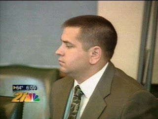 Congemi Trial Continues - WFMJ.com