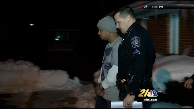 Sharon man confesses several armed robberies to police - WFMJ.com