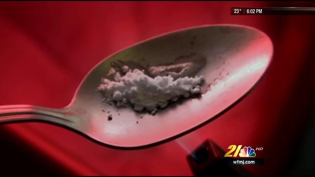 Suspected Heroin Overdoses Rise With 3 Deaths Tied To The Epidemic In