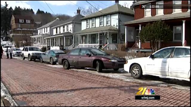 State troopers involved in Butler Twp. shooting - WFMJ.com