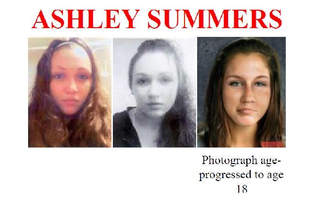 FBI asks for help solving case of missing teen - WFMJ.com