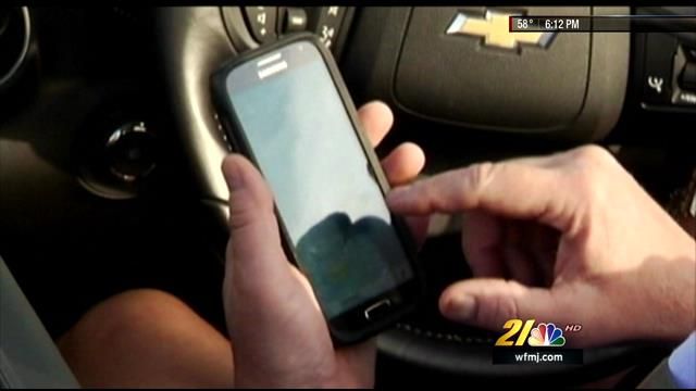 Ohio texting law allows cities, villages to cash in on citations - WFMJ.com