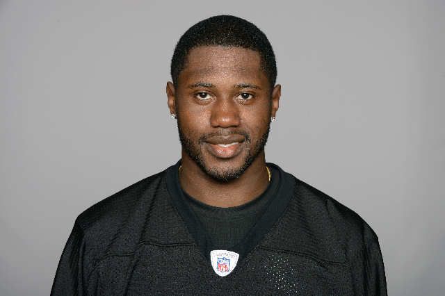 Steelers re-sign WR Heyward-Bey to 1-year deal - WFMJ.com