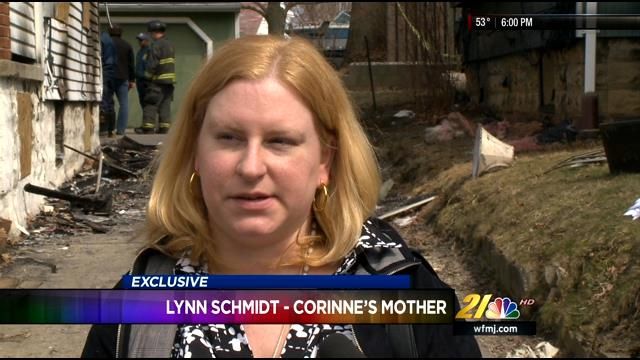 21 News speaks with mom of girl who died in Youngstown fire - WFMJ.com ...
