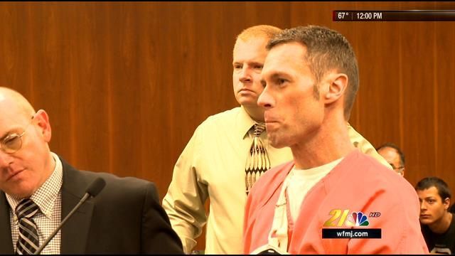 Struthers high rise murder suspect pleads guilty - WFMJ.com