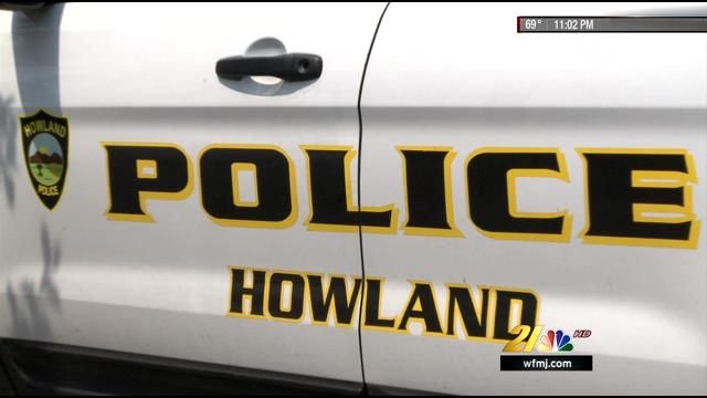Howland man charged after neighbor says his dog bit her and her dog ...