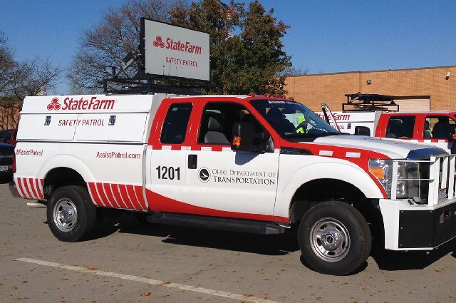 Youngstown highway safety patrol to become permanent - WFMJ.com