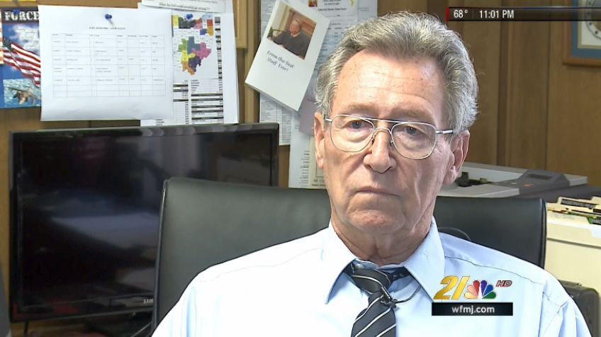 Youngstown Municipal Judge puts all marriages on hold - WFMJ.com