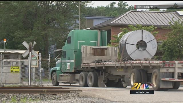 Wheatland Tube in Sharon to lay off 75 people - WFMJ.com