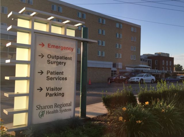 Sharon Regional and 22 other PA hospitals receive COVID-19 vaccine ...