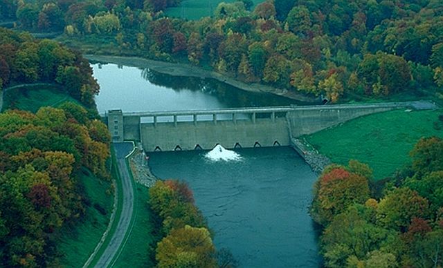 Shenango named PA 'River of the Year' - WFMJ.com