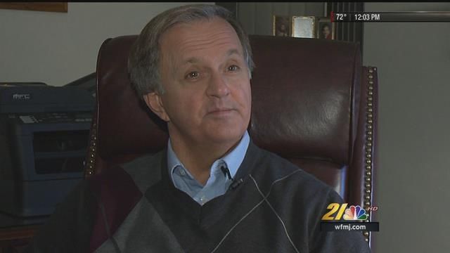 Ron Gerberry - Alchetron, The Free Social Encyclopedia