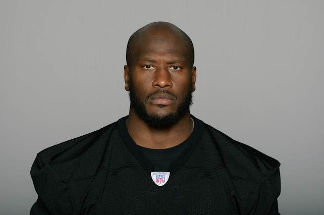 Steelers' James Harrison wants to return sons' trophies - WFMJ.com