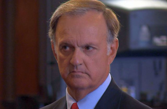 Former State Rep. Gerberry says he didn't know he was breaking the law ...