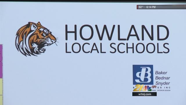 Big changes planned for Howland Schools - WFMJ.com