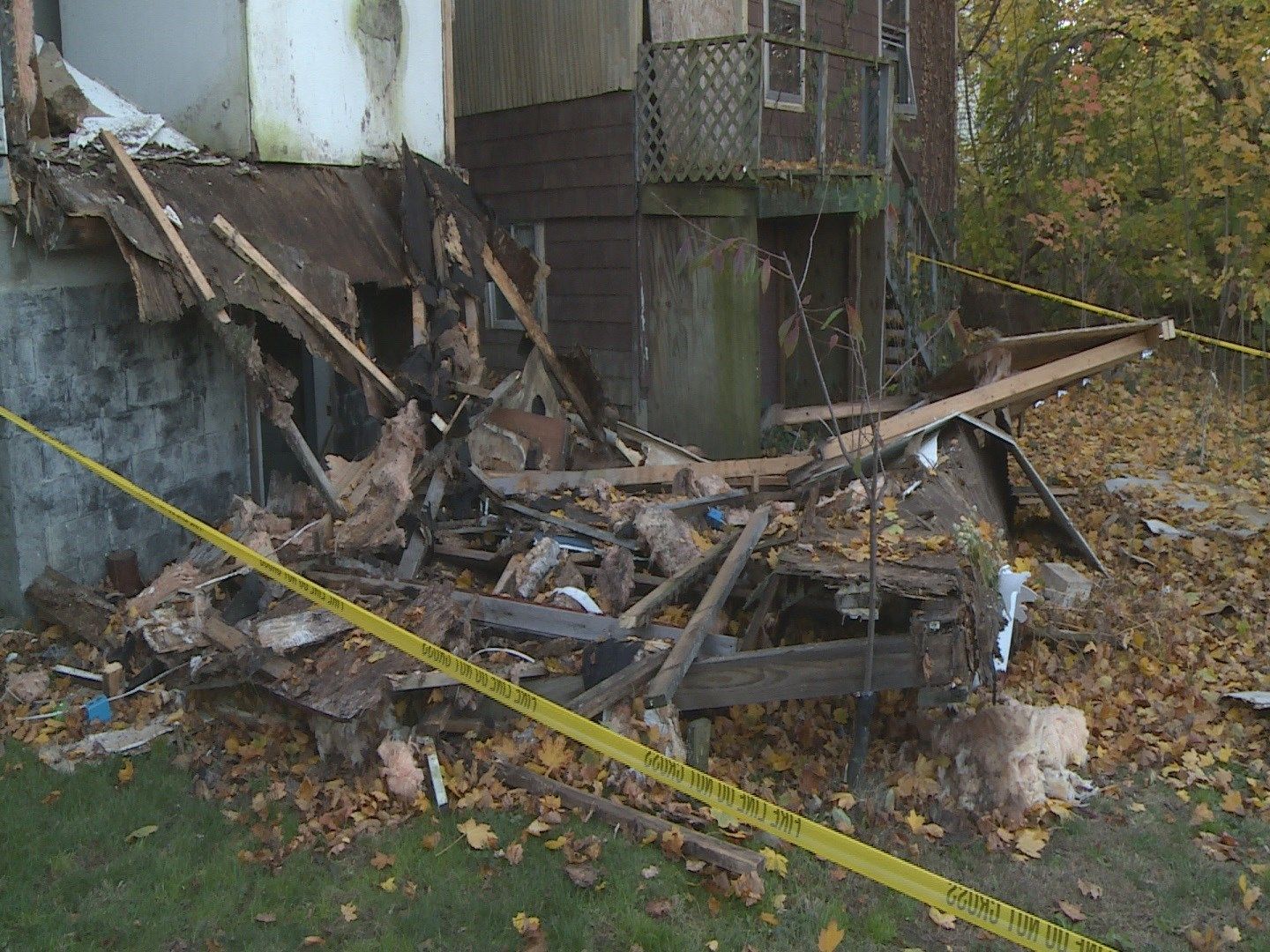 Neighborhood blight causes frustration in Sharon - WFMJ.com