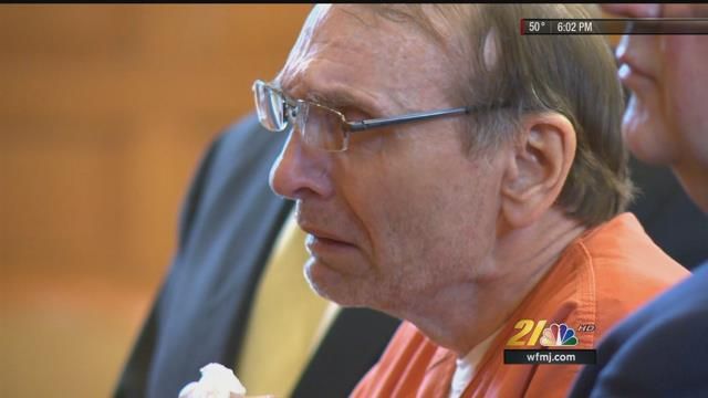 Southington man accused of killing wife found not guilty - WFMJ.com