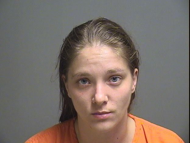 Woman charged with Thanksgiving Day shooting in Struthers - WFMJ.com