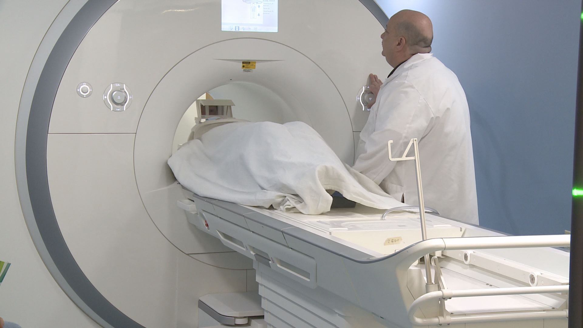 Quiet MRI reducing anxiety for pediatric patients - WFMJ.com